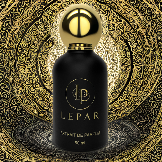 LE ARABIKA – LEPAR