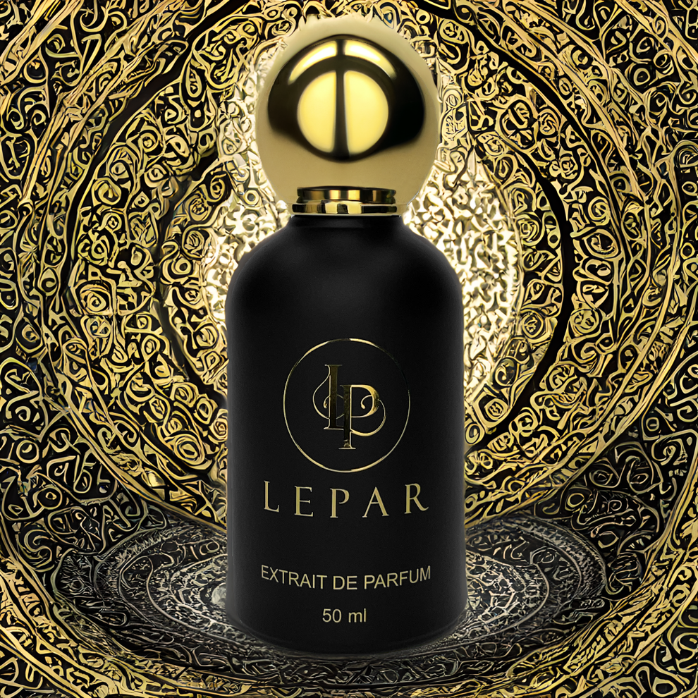 LE ARABIKA – LEPAR