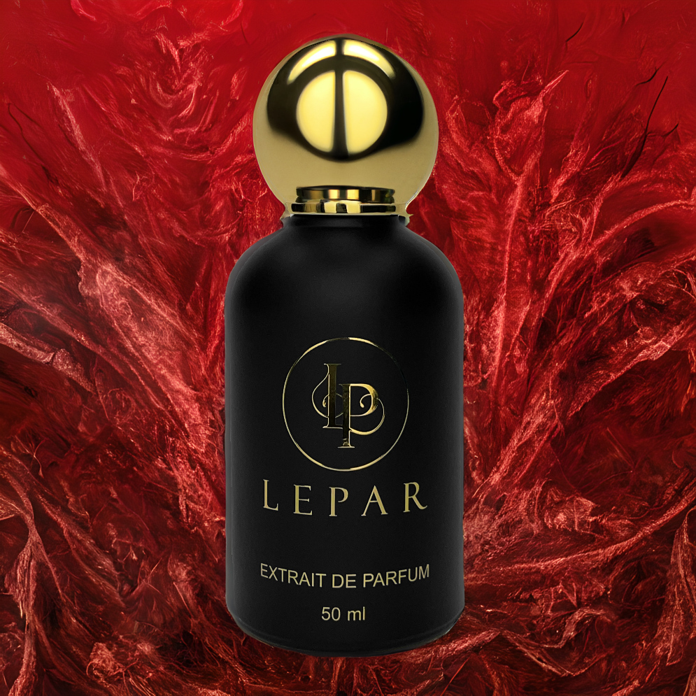 LE KARAT – LEPAR